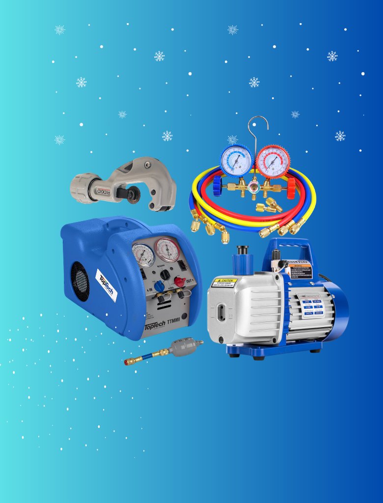 Dụng cụ - Tools – HVACR-SHOP.COM