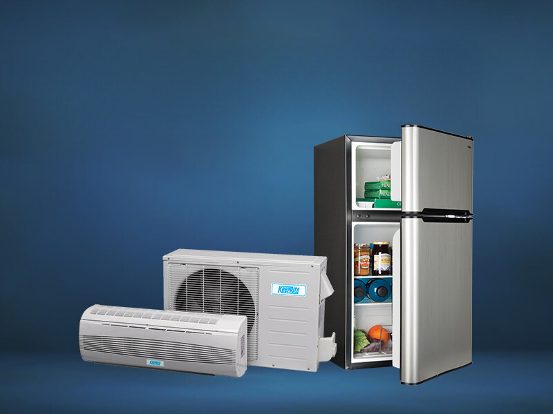 Cung cấp Vật tư điện lạnh - Máy móc thiết bị điện lạnh – HVACR-SHOP.COM