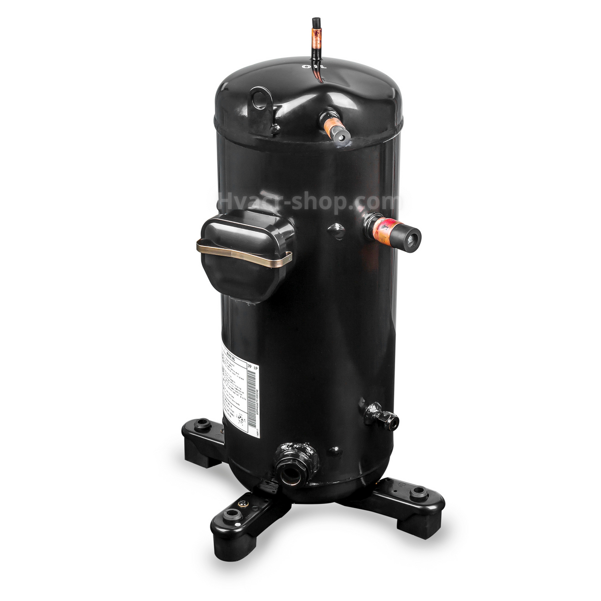 Máy nén Panasonic C-SBN303L8A, 4Hp, gas R404A, chạy âm sâu – HVACR-SHOP.COM