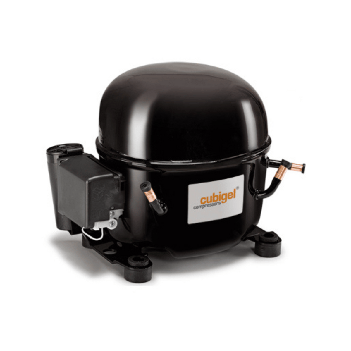 Máy nén Cubigel MXH210NA, công suất 1Hp, R404A, LMBP – HVACR-SHOP.COM